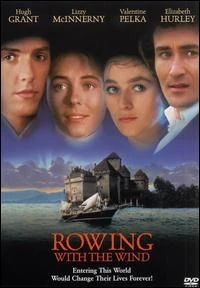 Rowing with the Wind (1988) | Historical films Wiki | Fandom