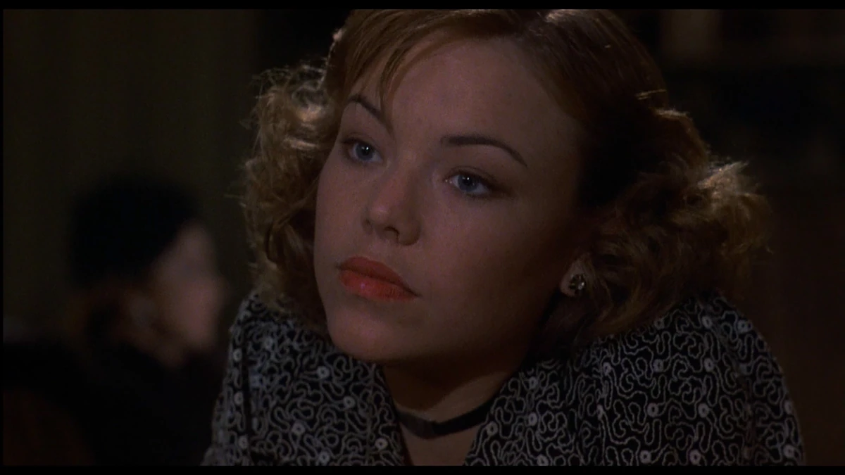 Carol Boynton | Historical films Wiki | Fandom