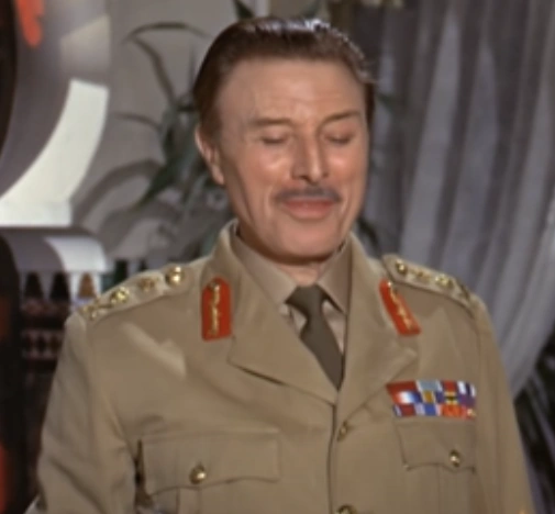 Harold Alexander | Historical films Wiki | Fandom