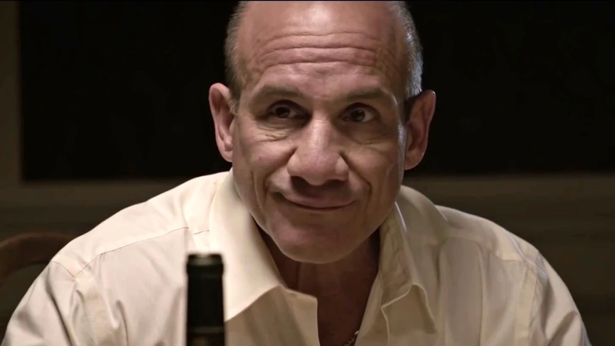 Ronald DeFeo Sr. | Historical films Wiki | Fandom