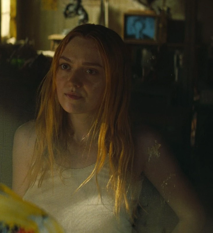 Lynette Fromme (Once Upon a Time in Hollywood) | Historical films Wiki ...