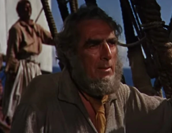 William McCoy (Mutiny on the Bounty (1962)) | Historical films Wiki | Fandom