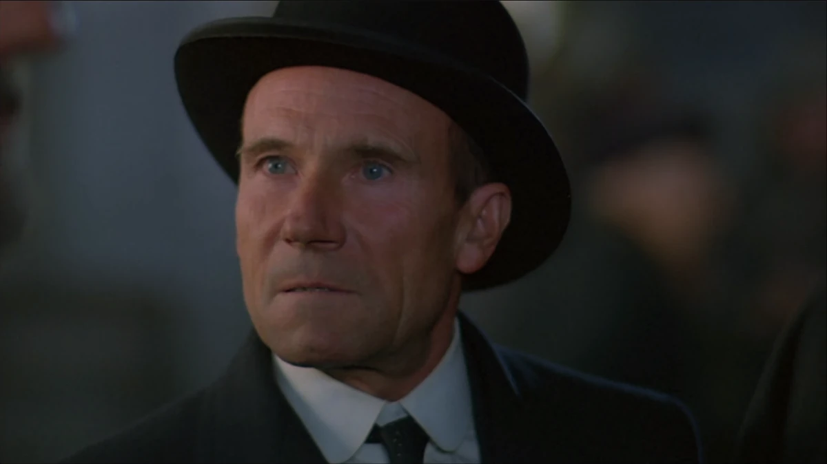 Detective | Historical films Wiki | Fandom