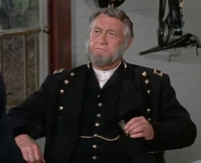 Joe Masters | Historical films Wiki | Fandom