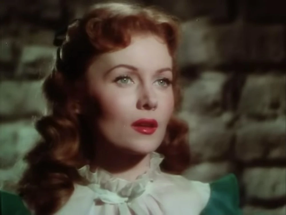 Julie McQuade | Historical films Wiki | Fandom