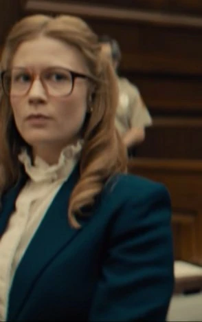 Margaret Good | Historical films Wiki | Fandom