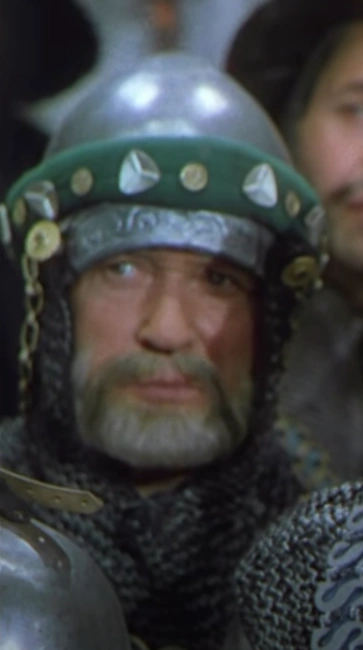 Thomas Erpingham (Henry V (1944)) | Historical films Wiki | Fandom