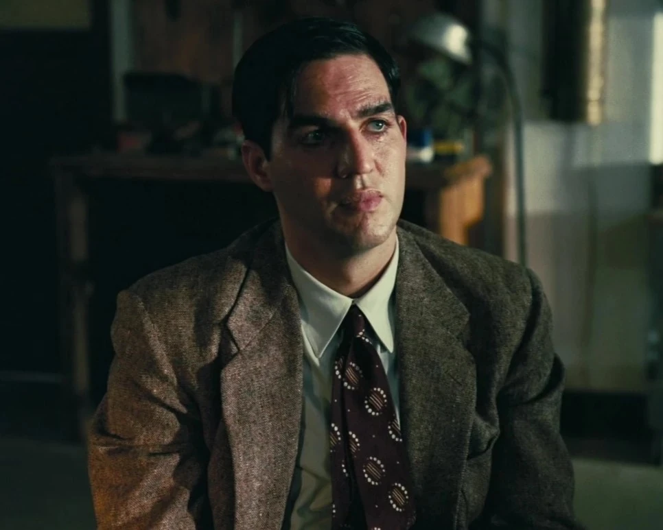 Edward Teller (Oppenheimer (2023)) | Historical films Wiki | Fandom