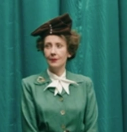 Ethel Gumm | Historical films Wiki | Fandom