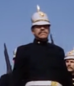 Right Guard | Historical films Wiki | Fandom