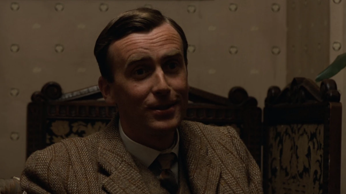 Rob Liddell | Historical films Wiki | Fandom