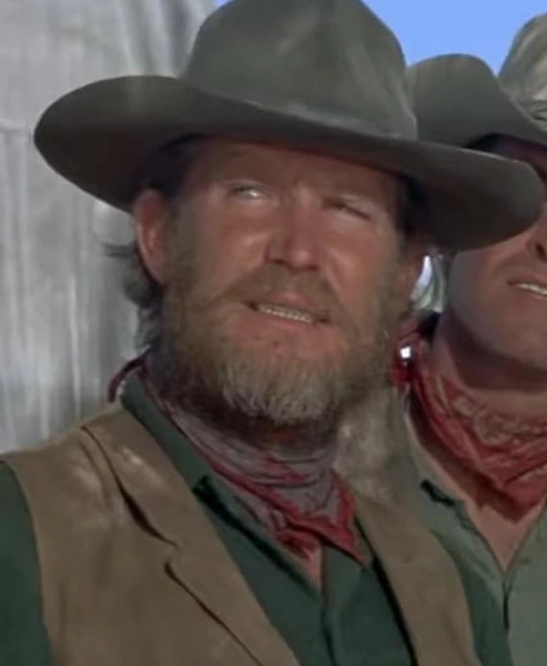 Dan Morse | Historical films Wiki | Fandom