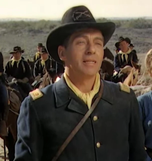 Lanning | Historical films Wiki | Fandom