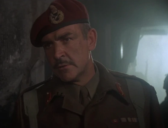 Roy Urquhart | Historical films Wiki | Fandom