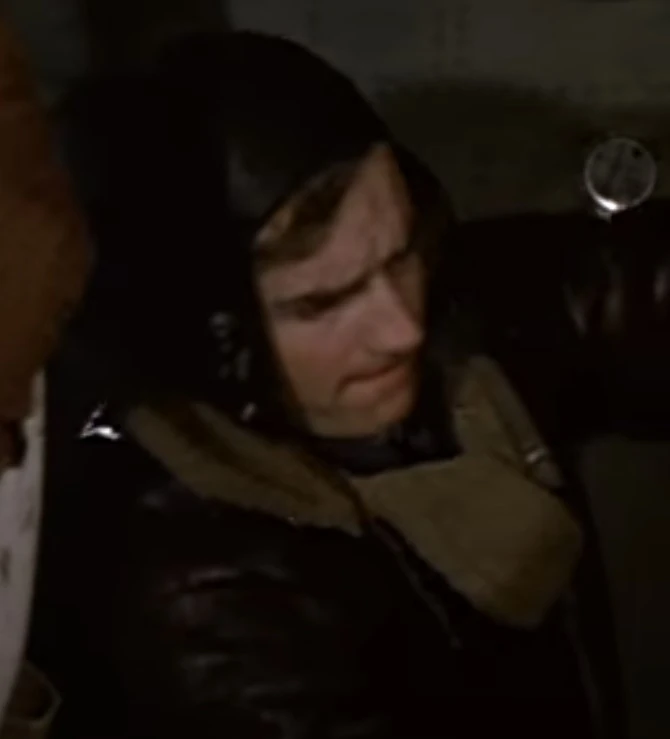 Jumpmaster | Historical films Wiki | Fandom