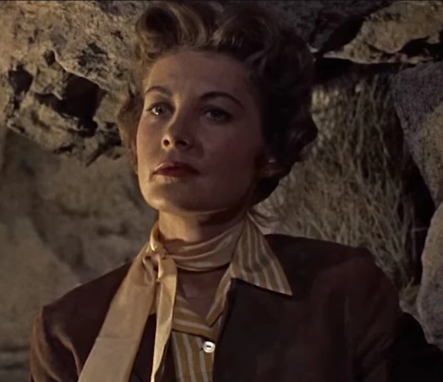 Jennifer Fair | Historical films Wiki | Fandom