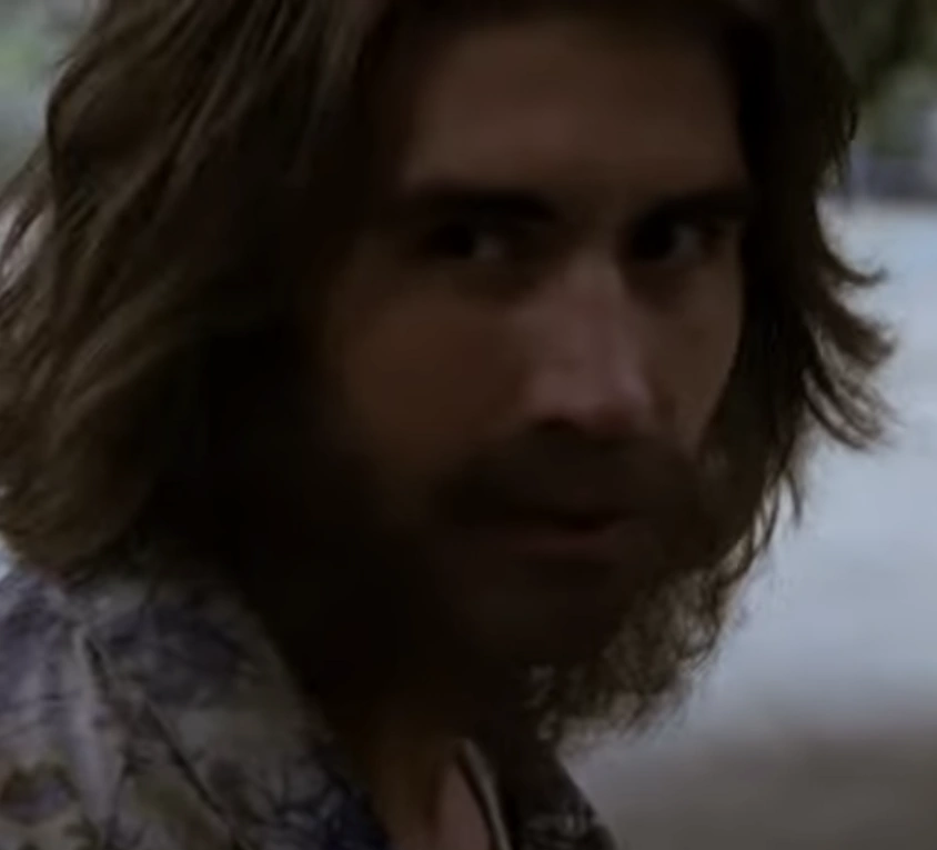 Bruce M. Davis | Historical films Wiki | Fandom