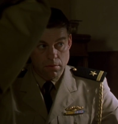 Ensign | Historical films Wiki | Fandom