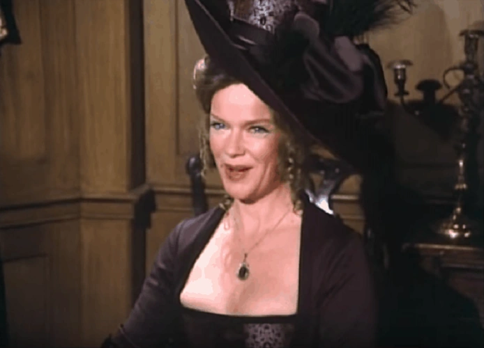 Harris | Historical films Wiki | Fandom