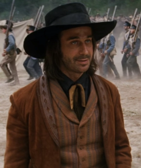 Juan Seguín (The Alamo (2004)) | Historical films Wiki | Fandom