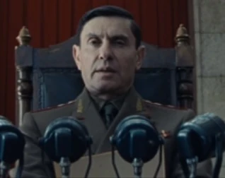 Soviet Judge | Historical films Wiki | Fandom