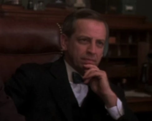 Thomas D. Nash | Historical films Wiki | Fandom