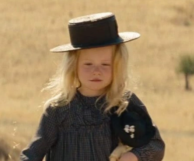 Barbara Goff | Historical films Wiki | Fandom