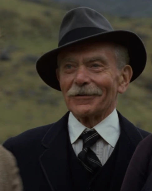 James Dunlop Liddell | Historical films Wiki | Fandom