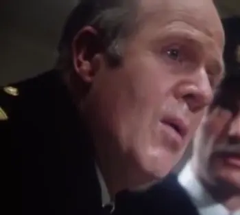 Arthur Rostron (S.O.S. Titanic) | Historical films Wiki | Fandom