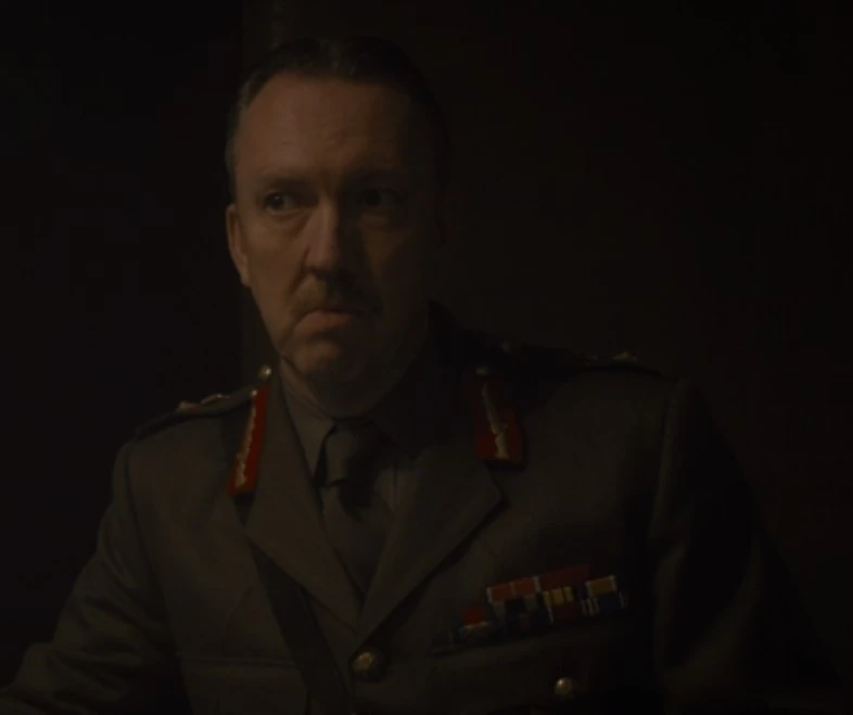 Hastings Ismay | Historical films Wiki | Fandom