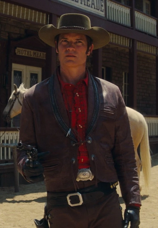 James Stacy | Historical films Wiki | Fandom