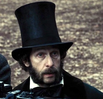 Richard Schell | Historical films Wiki | Fandom