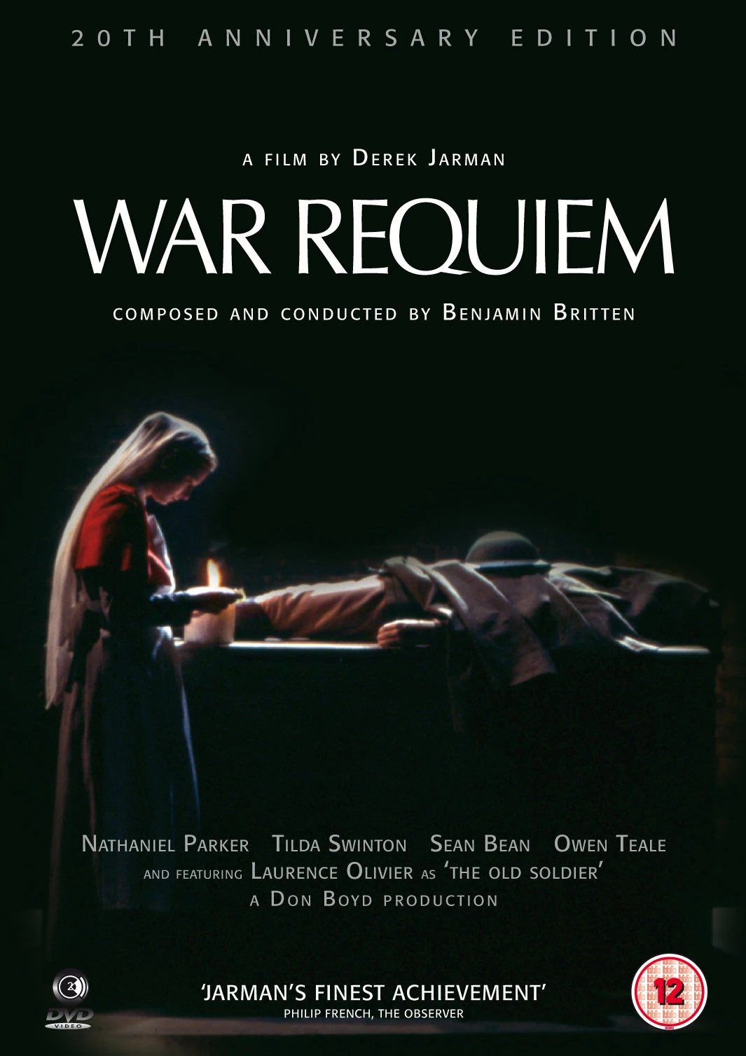 War Requiem (1989) | Historical films Wiki | Fandom
