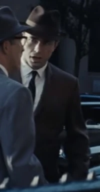 FBI Agent 2 | Historical films Wiki | Fandom