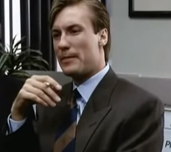 Nick Forstmann | Historical films Wiki | Fandom