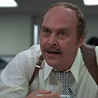 Roger Dunn | Historical films Wiki | Fandom