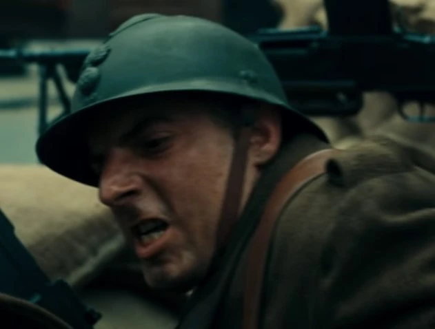 French Soldier | Historical films Wiki | Fandom