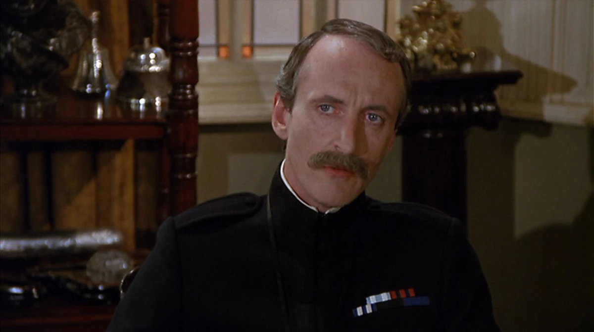 Charles Warren | Historical films Wiki | Fandom