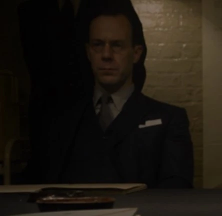 Edward Bridges, 1st Baron Bridges | Historical films Wiki | Fandom