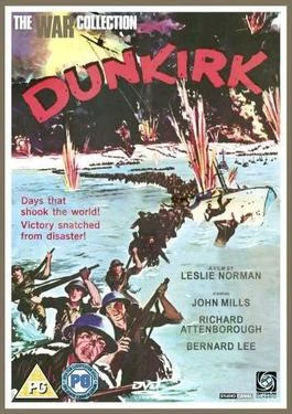 Dunkirk (1958) | Historical films Wiki | Fandom