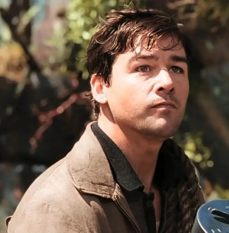 Bruce Baxter | Historical films Wiki | Fandom