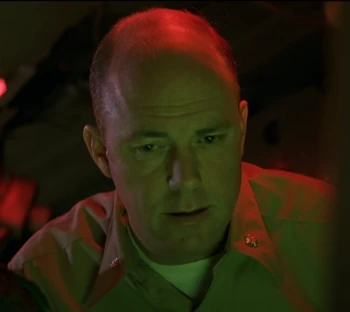 James Warren Foust | Historical films Wiki | Fandom