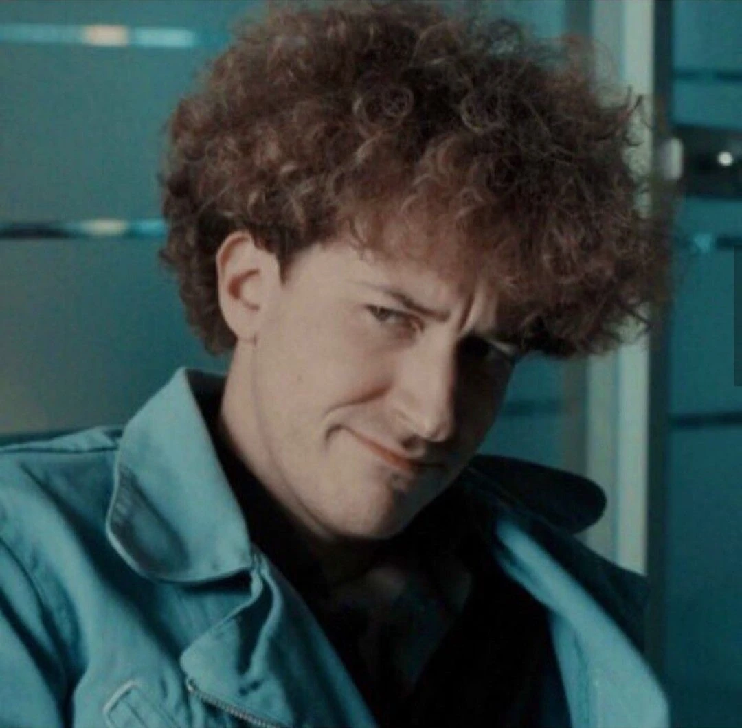 John Deacon | Historical films Wiki | Fandom