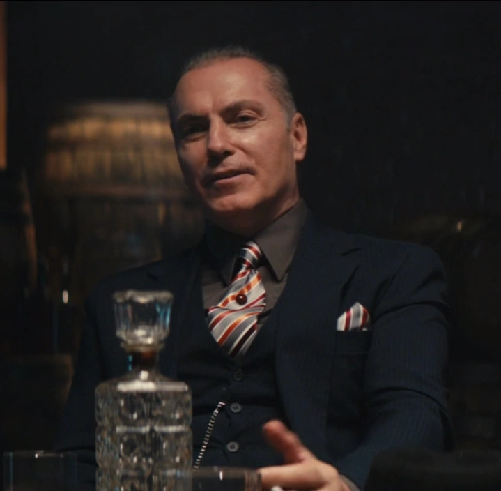 Johnny Torrio | Historical films Wiki | Fandom