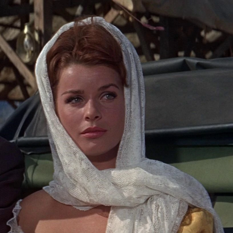 Lou Woddard | Historical films Wiki | Fandom