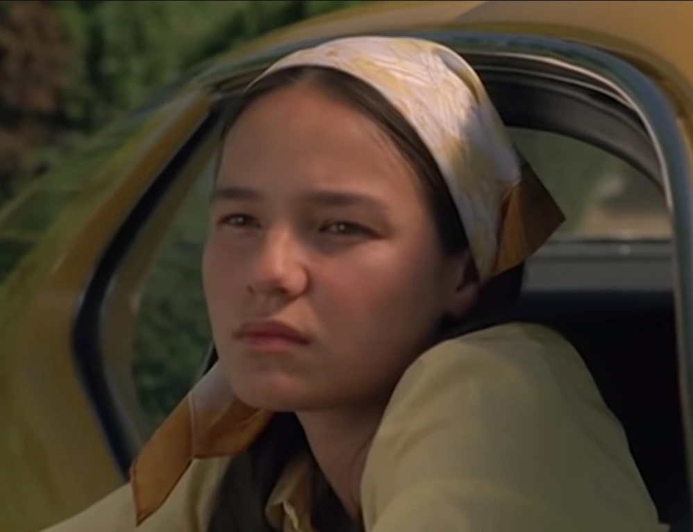 Stevie's Girlfriend | Historical films Wiki | Fandom