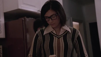 Allison DeFeo | Historical films Wiki | Fandom