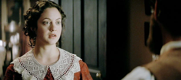 Anna Jackson | Historical films Wiki | Fandom