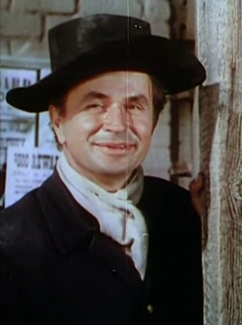 Calhoun | Historical films Wiki | Fandom