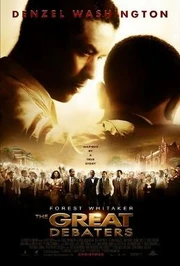The Great Debaters (2007) | Historical films Wiki | Fandom